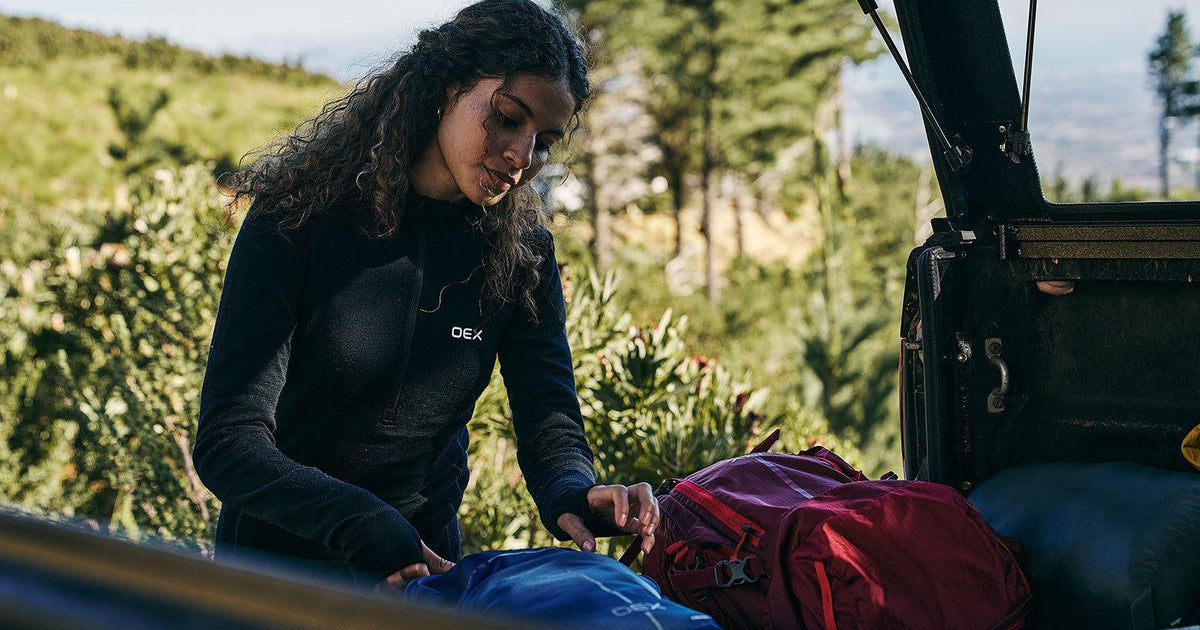 Top Tips For First Time Campers – Millets