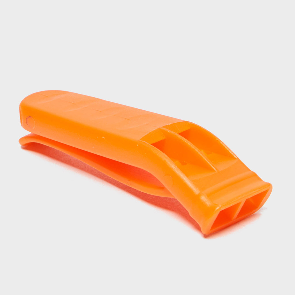 Orange Eurohike Safety Whistle – Millets
