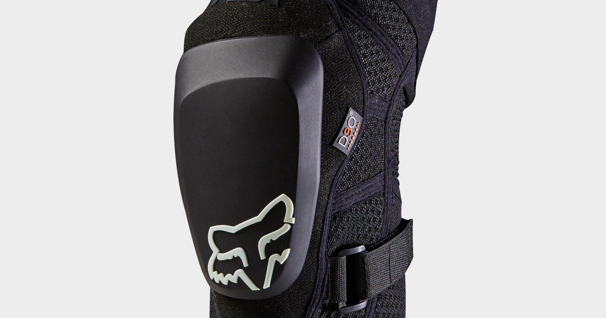 Black Fox Launch Knee Guard – Millets