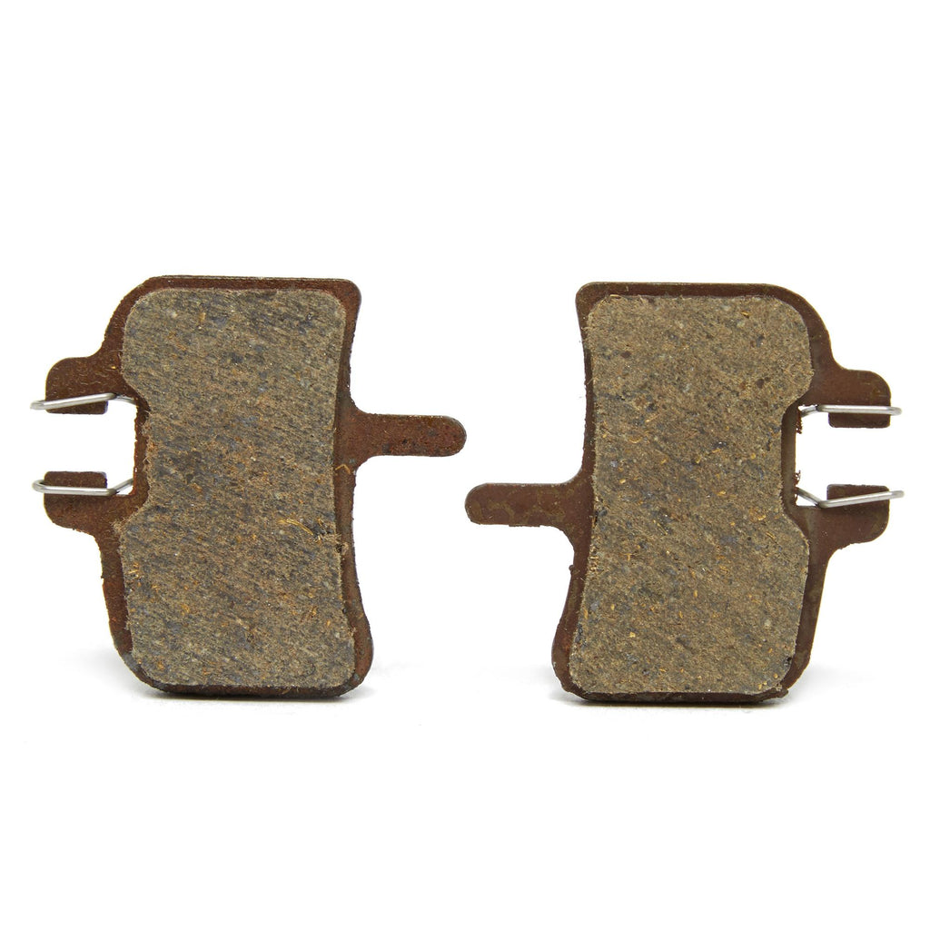 Brown Clarks Promax/Hayes Hydraulic Brake Pad – Millets