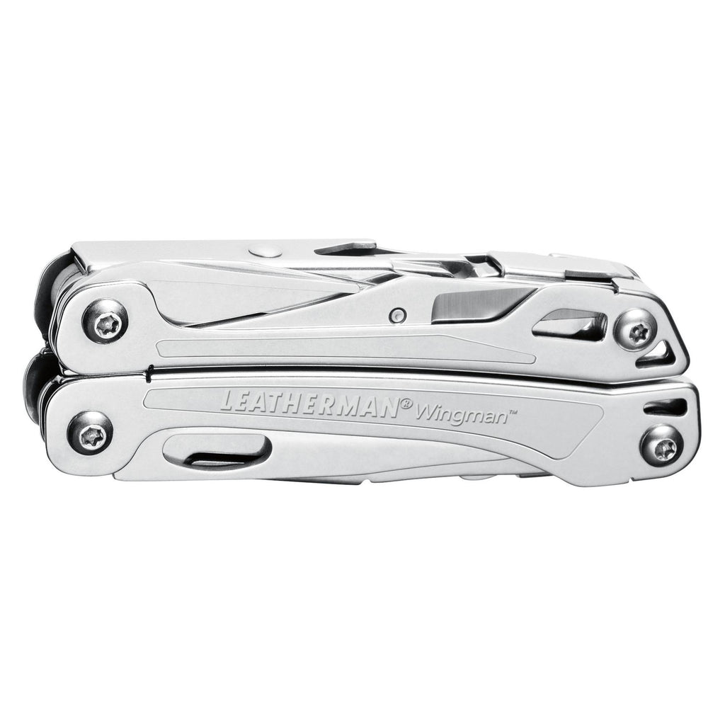Silver Leatherman LM Wingman – Millets
