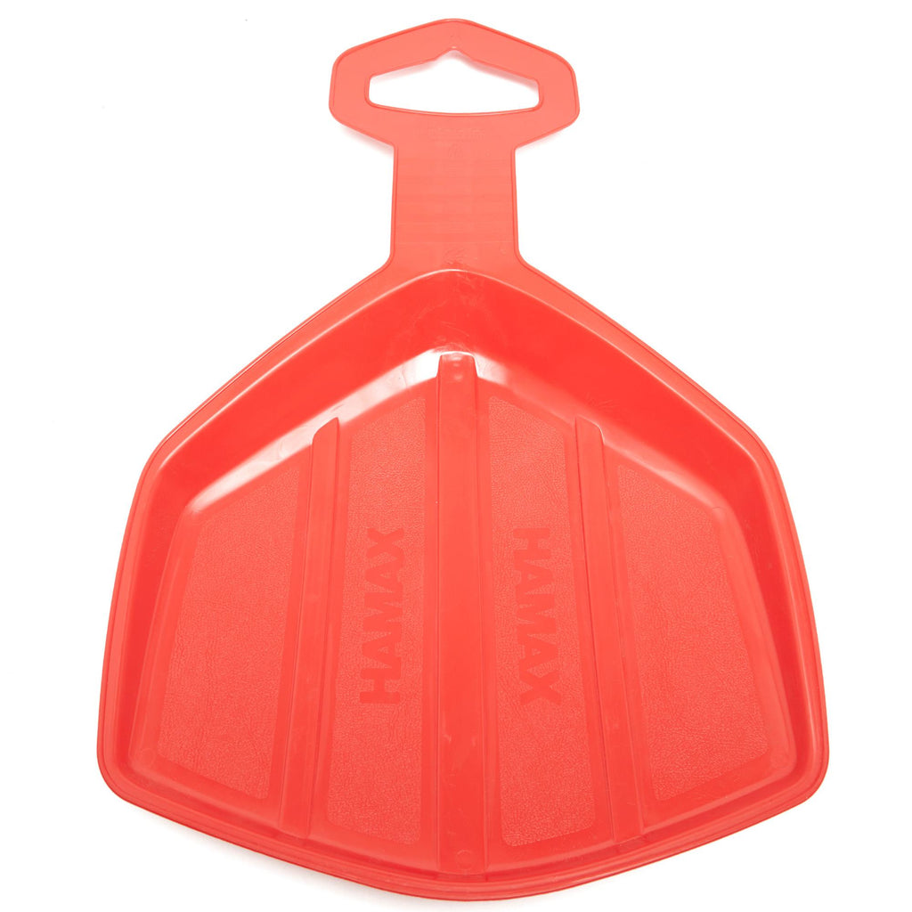 Red Hamax Pan Sledge – Millets