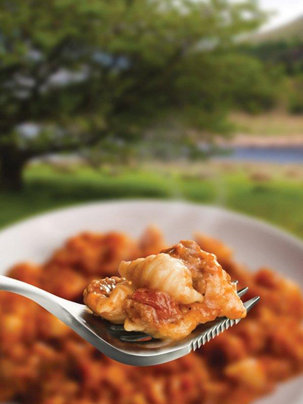 Wayfayrer Pasta & Bolognese – Millets