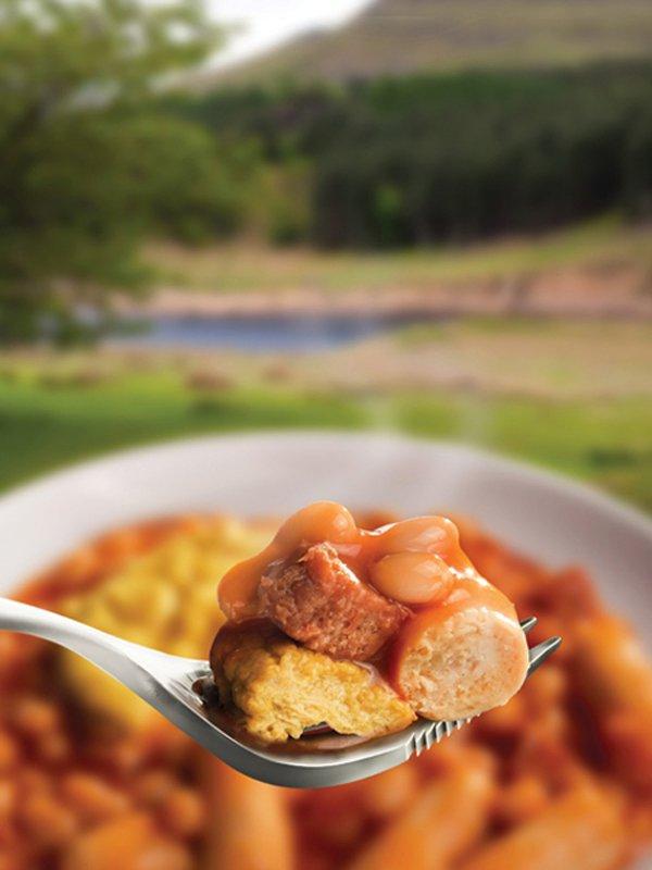 Wayfayrer All Day Breakfast – Millets