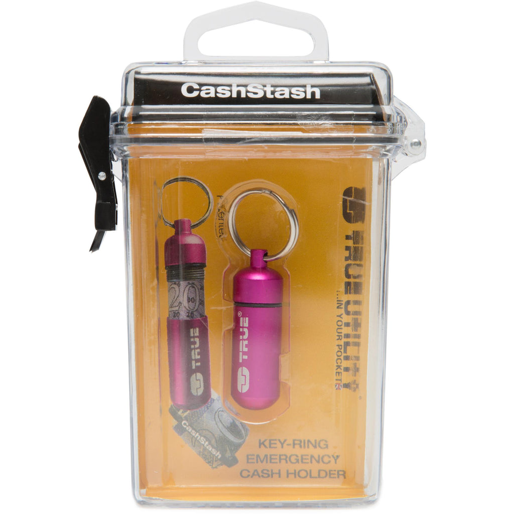 Assorted True Utility Cash Stash – Millets