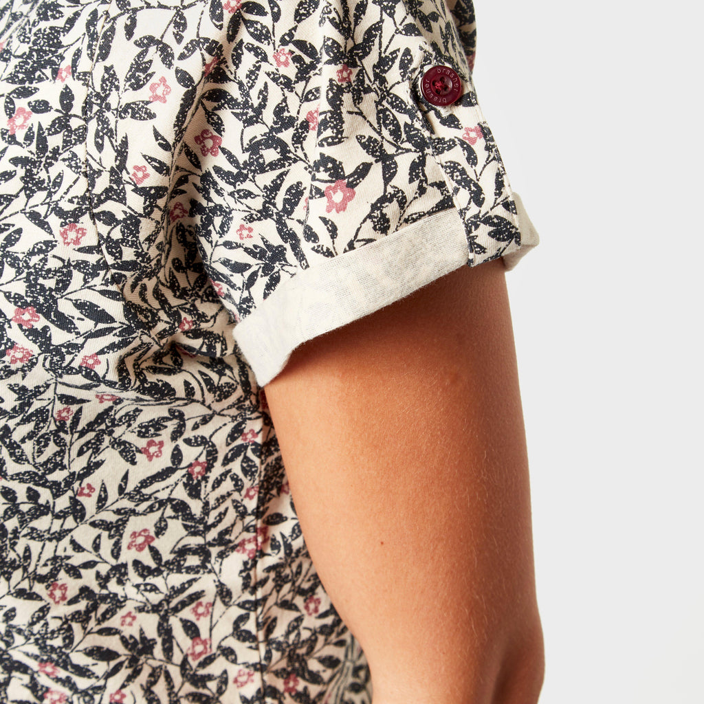 Multi Brasher Women's Cotton T-Shirt – Millets