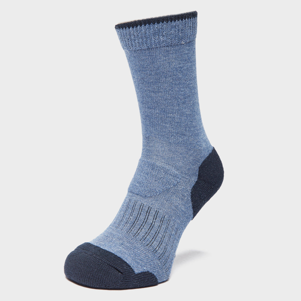 Blue Brasher Women's Light Hiker Socks – Millets