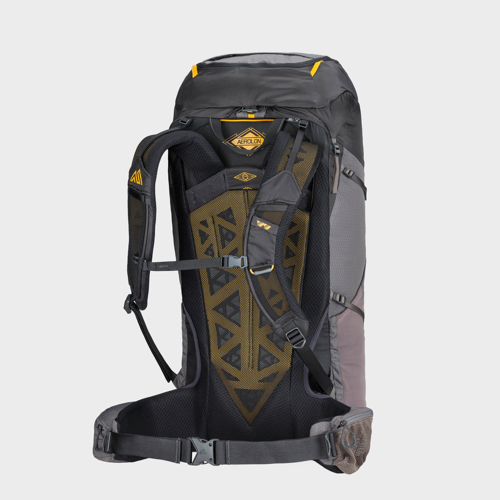 Grey Gregory Paragon 48 Rucksack (M) – Millets