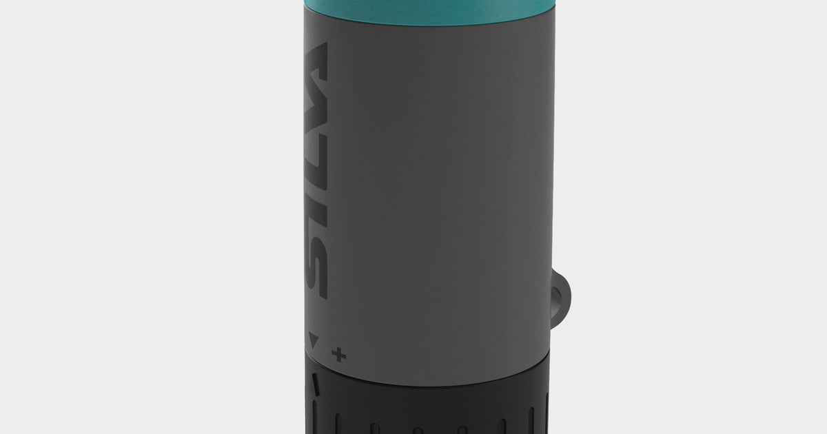 Grey Silva Pocket 7x Monocular – Millets