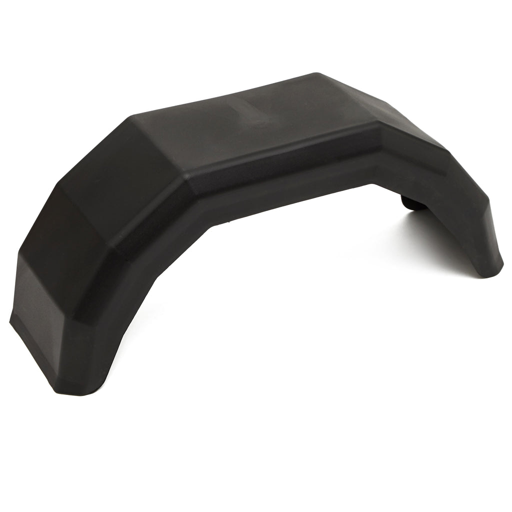Black Maypole Mudguards 620 x 180mm – Millets