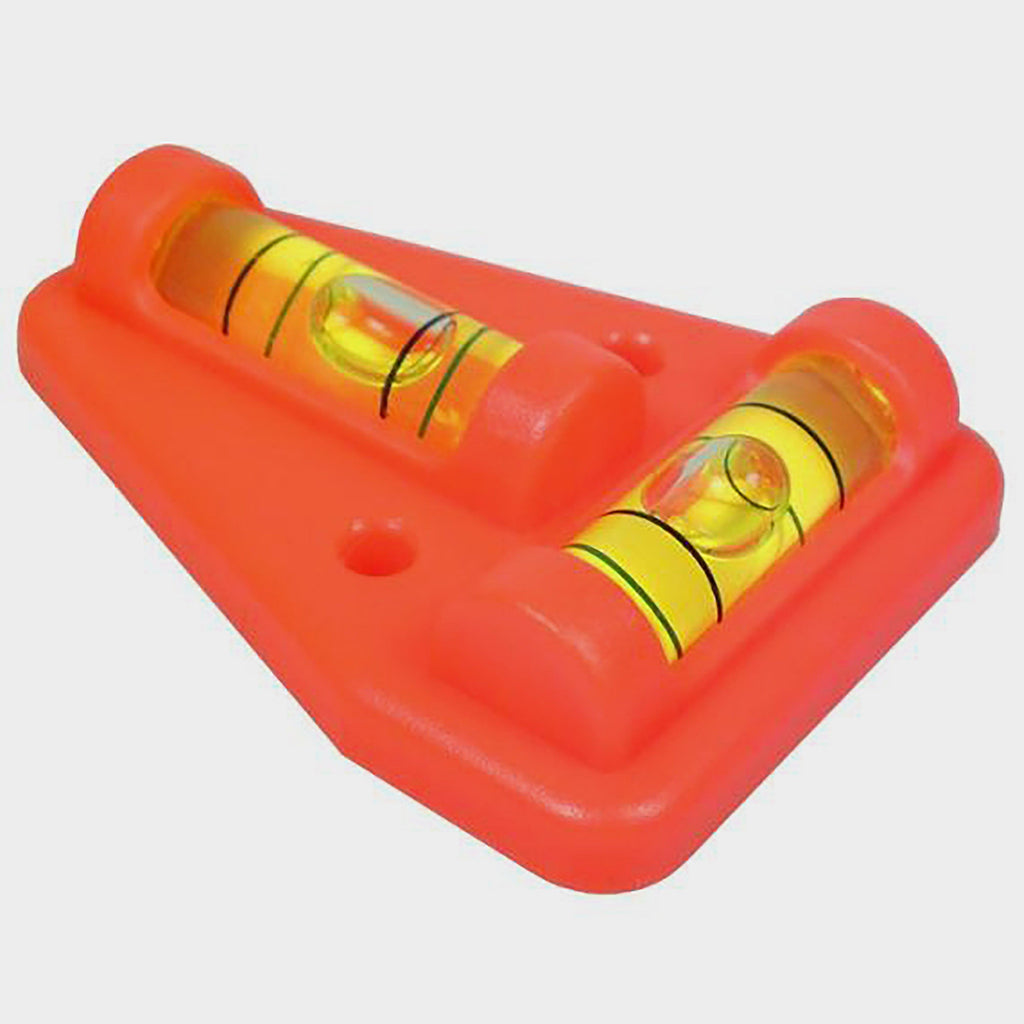 Red Maypole Caravan Spirit Level – Millets