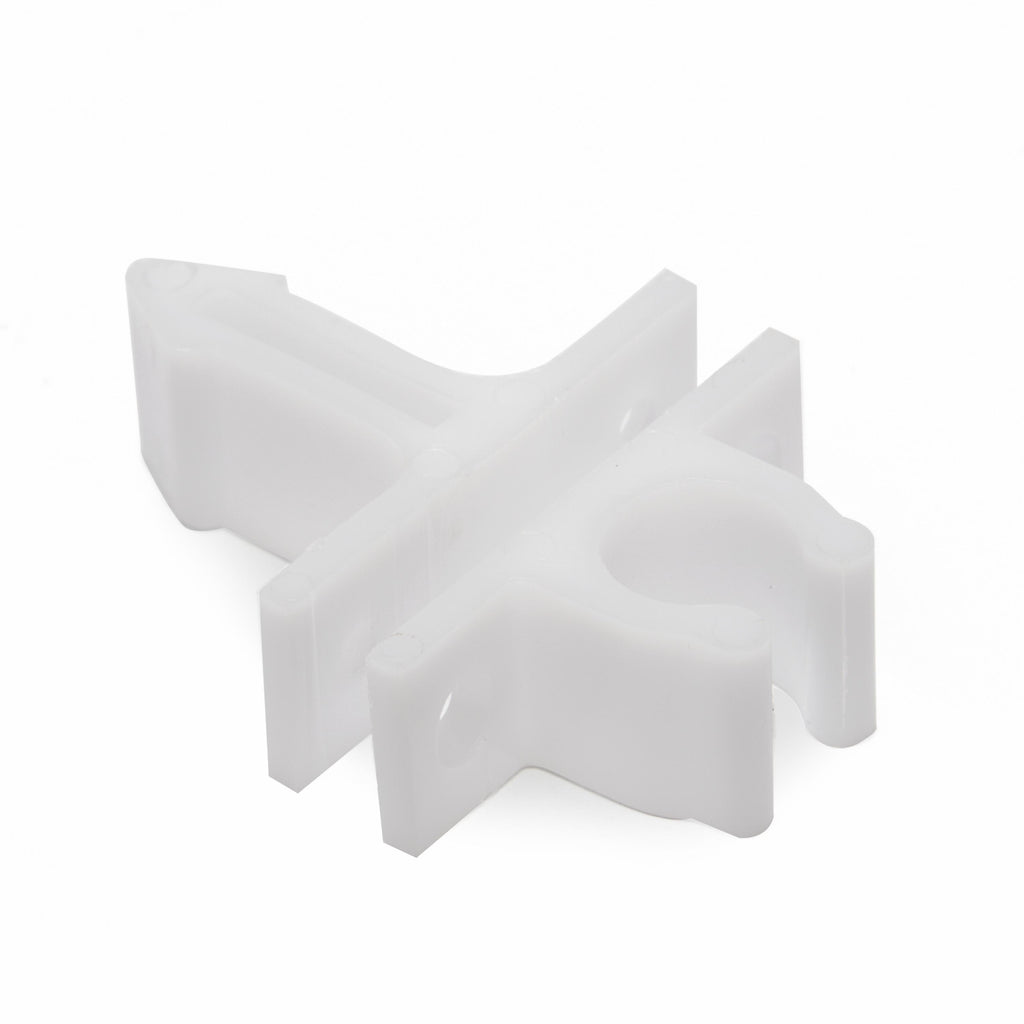 White W4 Nylon Door Retainer – Millets