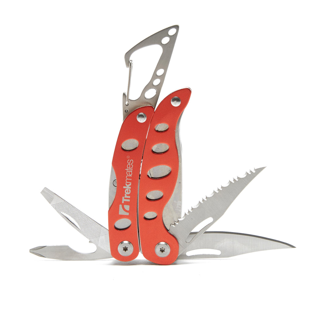 Red Trekmates Karab Maxi Tool – Millets