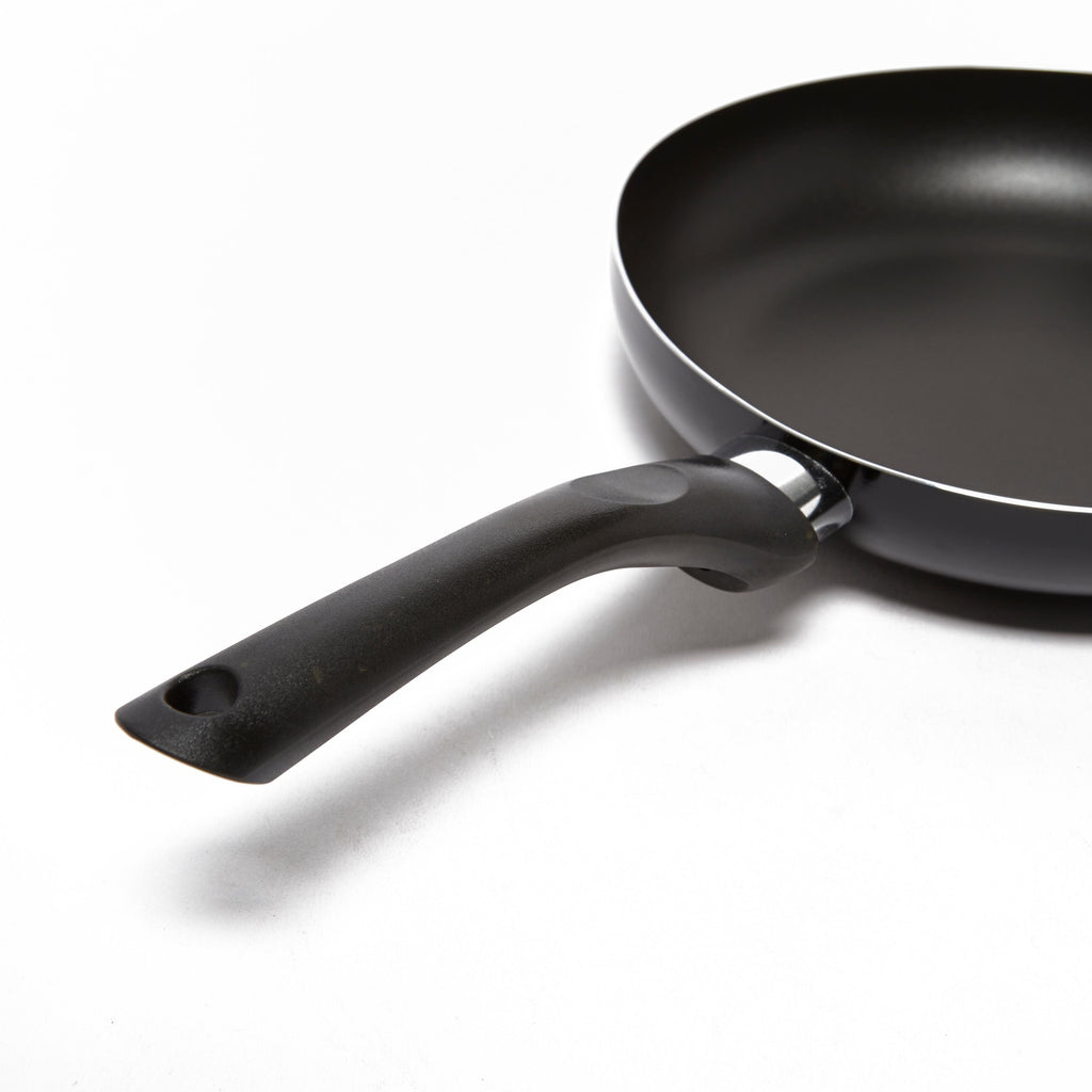 Black Eurohike Fry Pan - 24 x 4.5cm – Millets