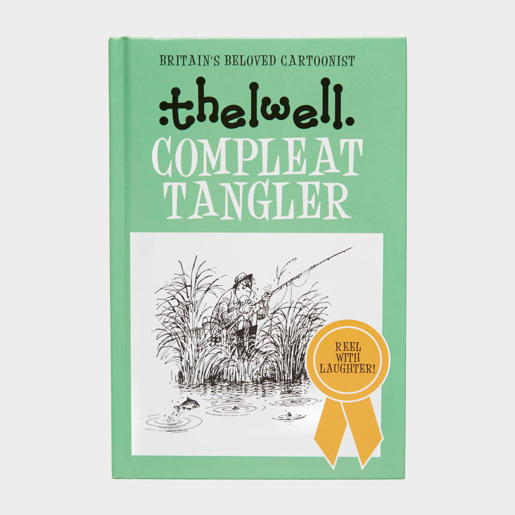 Foley Books Compleat Tangler – Millets