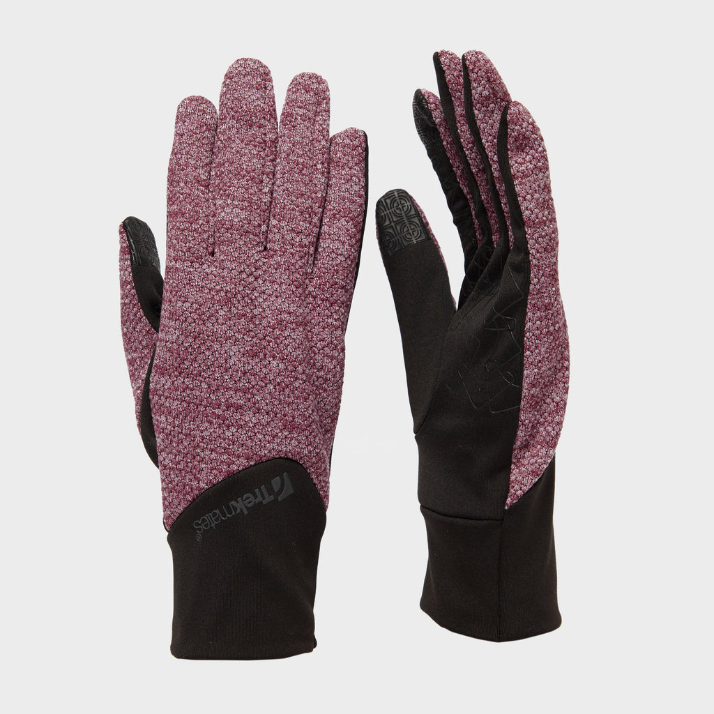 Purple Trekmates Women's Harland Glove – Millets