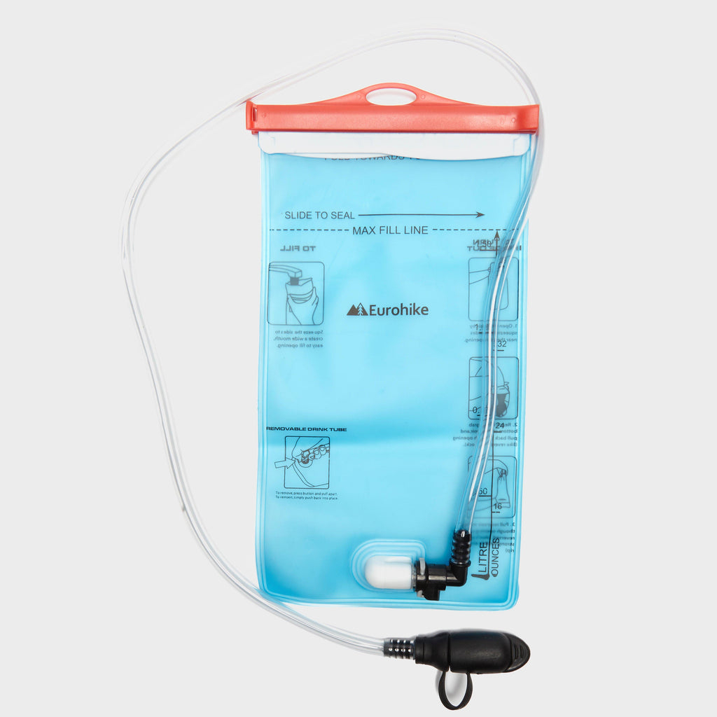 Blue Eurohike Water Bladder 1.5W – Millets