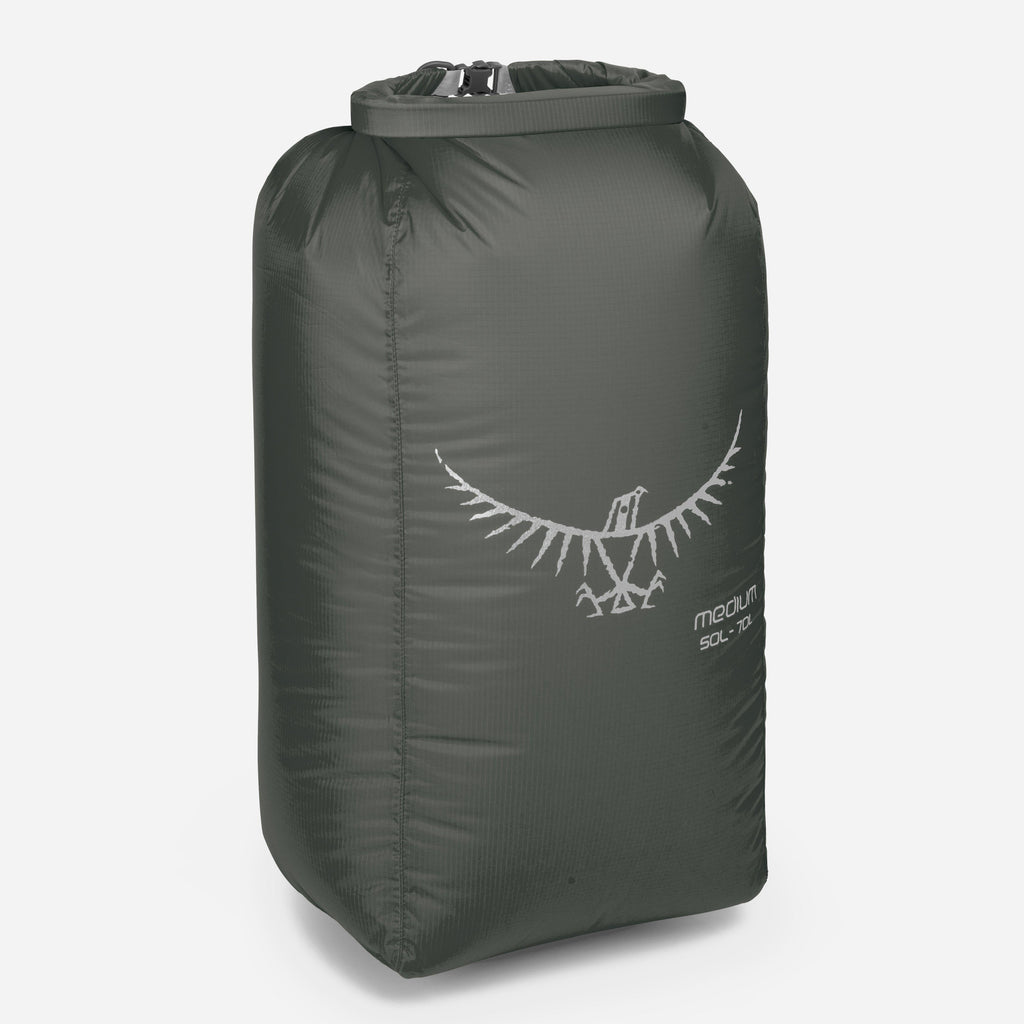 Grey Osprey Ultralight Pack Liner (Medium) – Millets