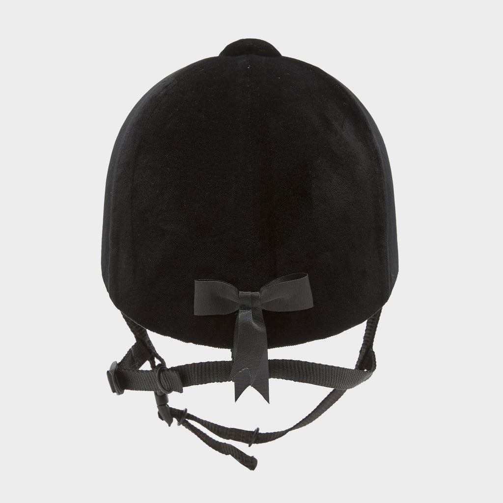Black Champion CPX 3000 Riding Helmet – Millets