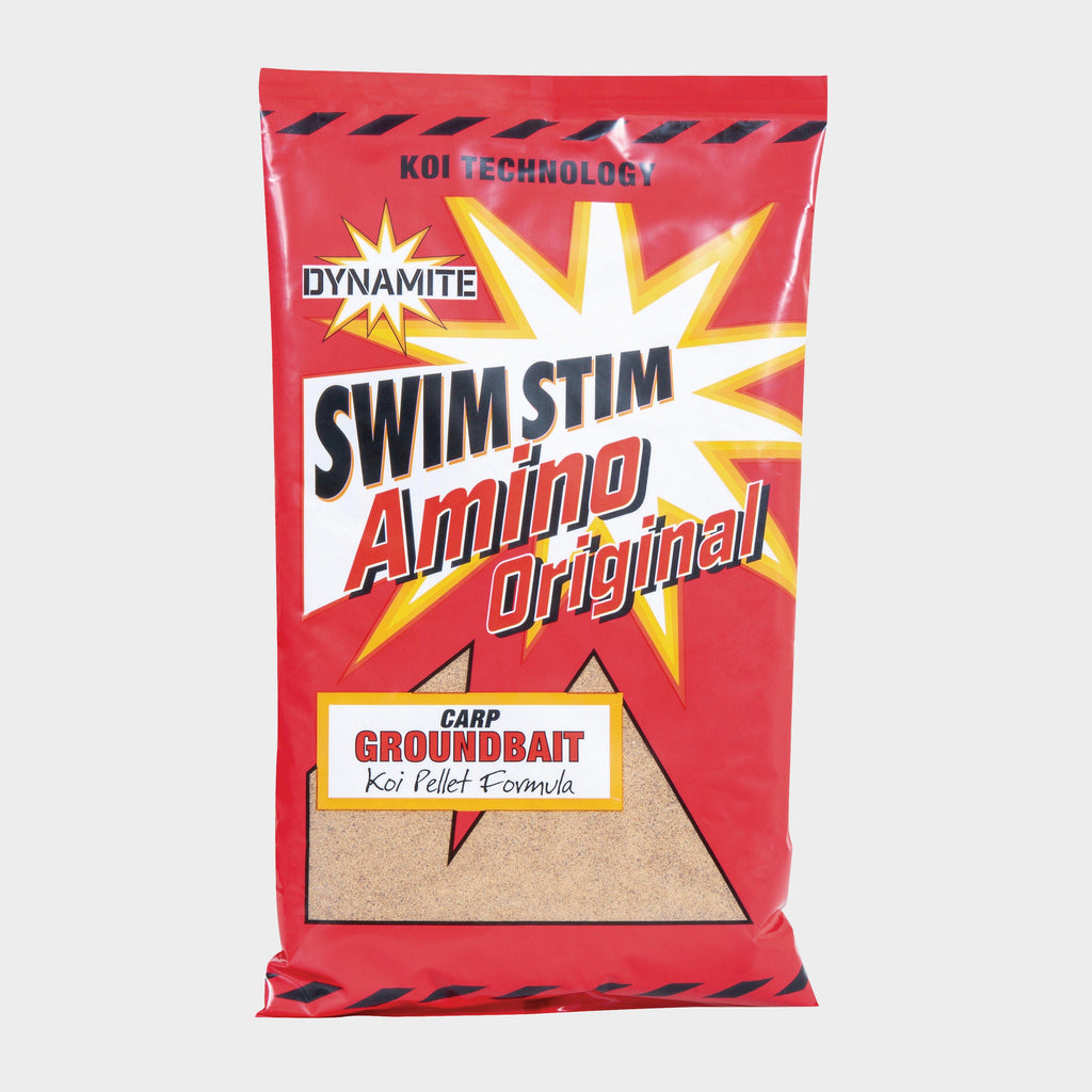 Dynamite Swim Stim Natural Groundbait – Millets