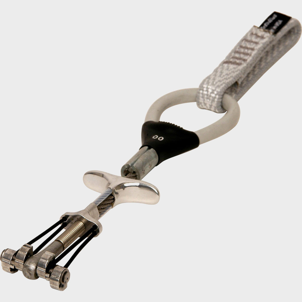 Silver Metolius Master Cam (Size 0) – Millets