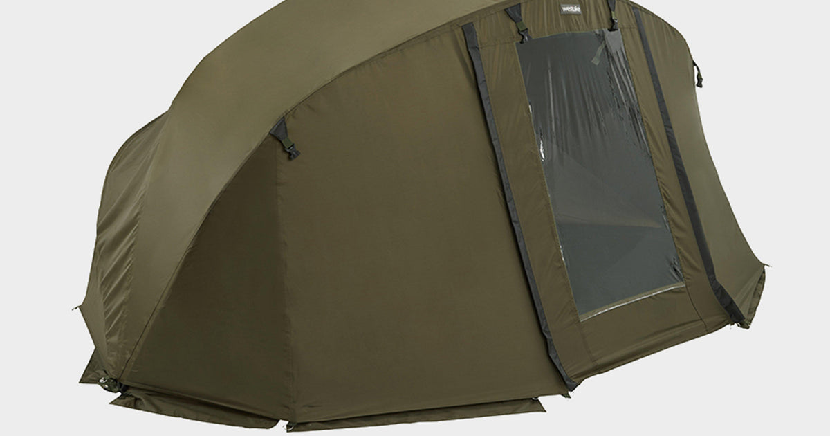 Green Westlake Particle Two Man Overwrap – Millets