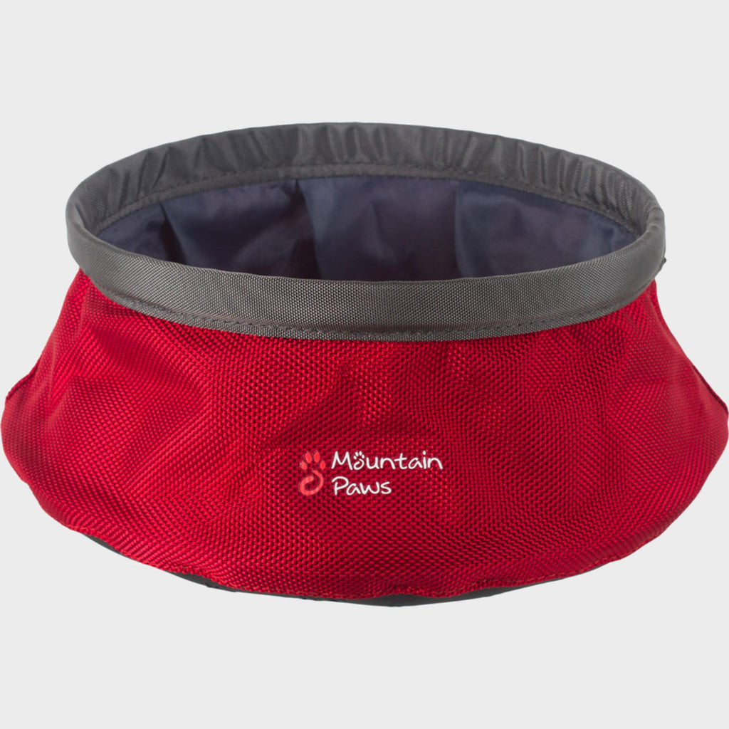 Red Mountain Paws Water Bowl (Small) – Millets