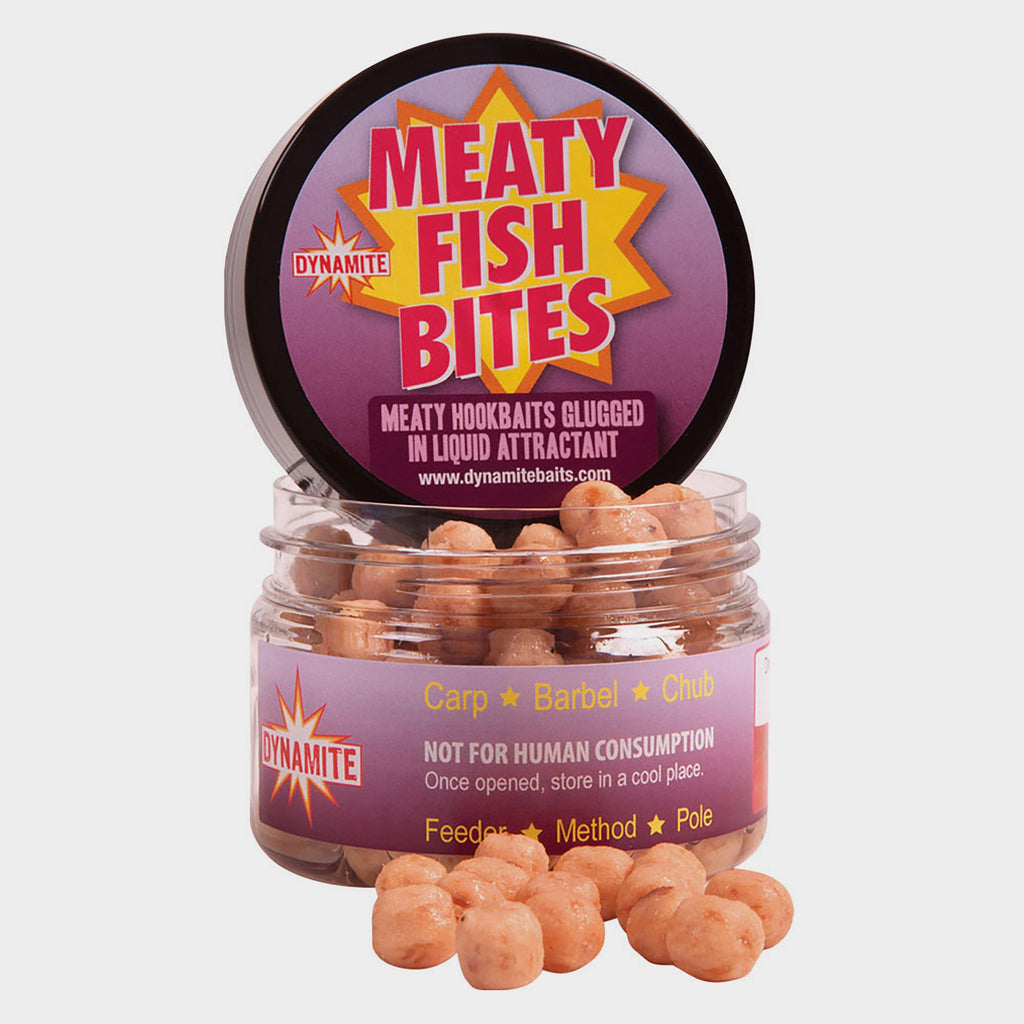 Dynamite Meaty Fish Bites 12mm – Millets