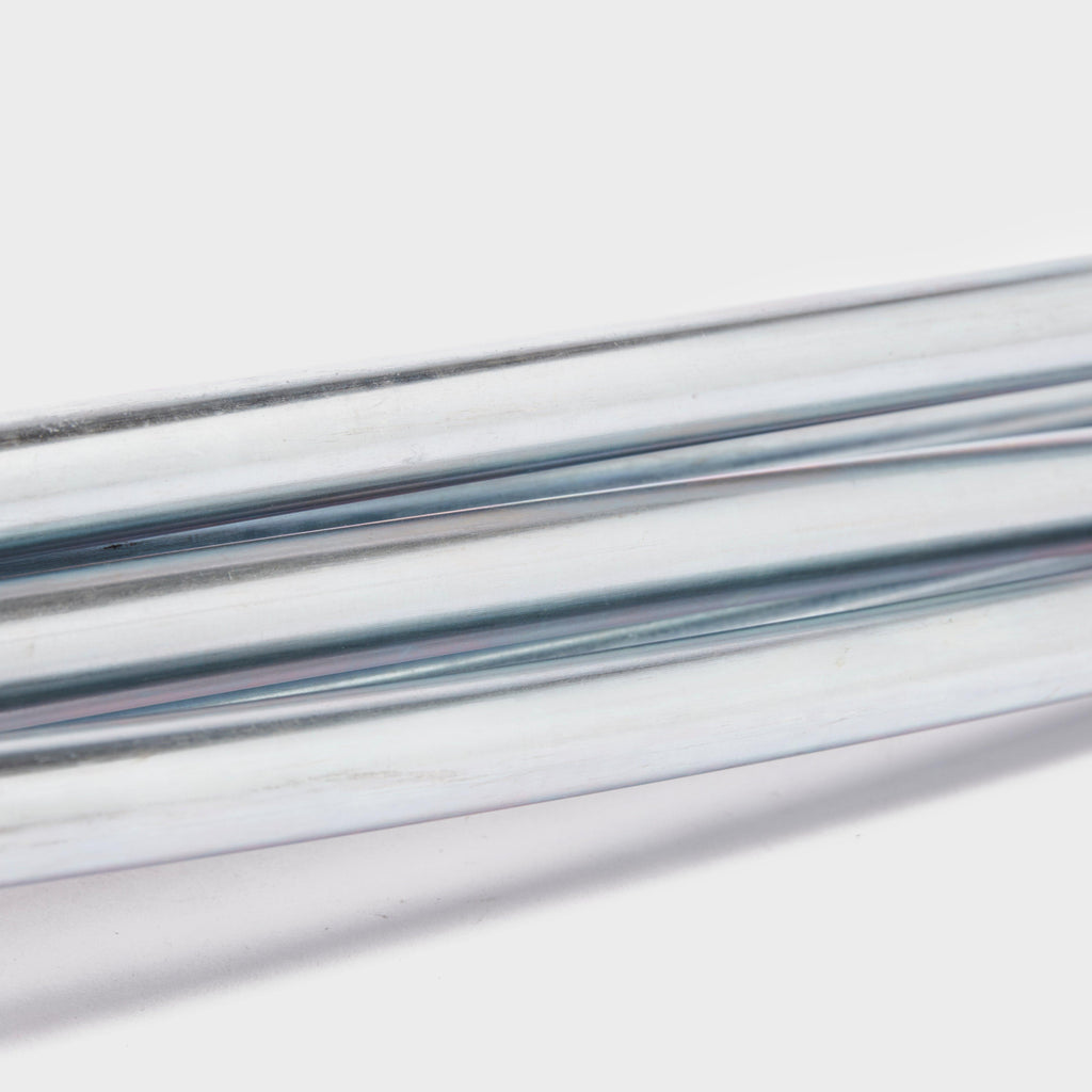 Silver Hi-Gear Sienna 6 Porch Replacement Roof Pole – Millets