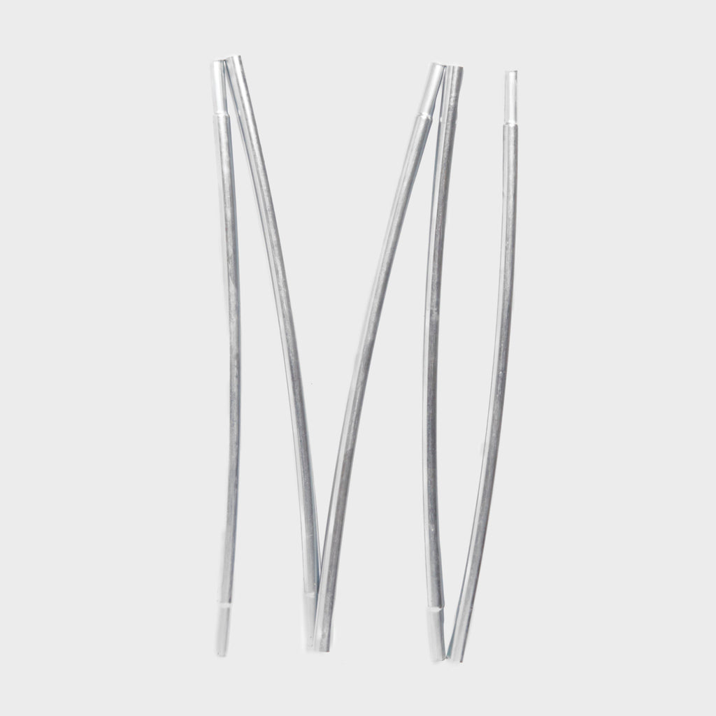 Silver Hi-Gear Sienna 6 Porch Replacement Roof Pole – Millets