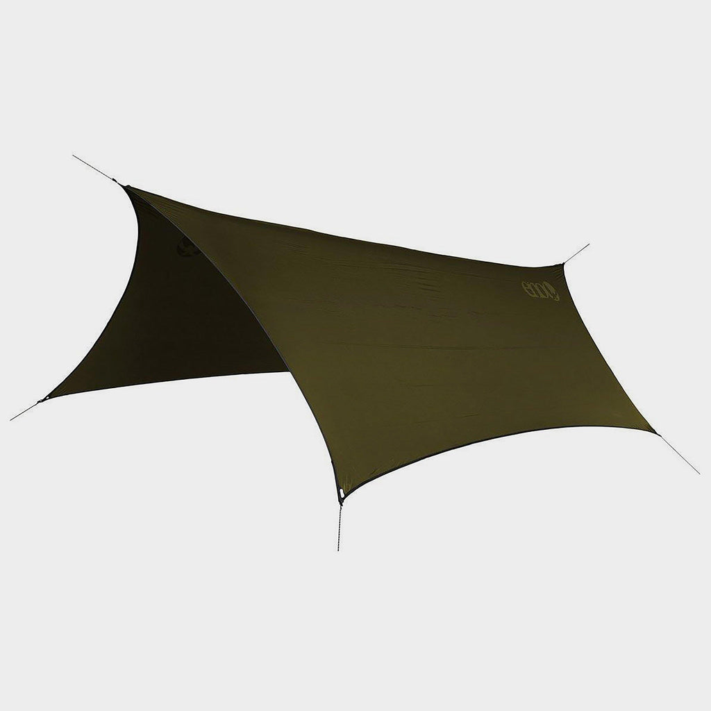 Green Eno ProFly Rain Tarp – Millets