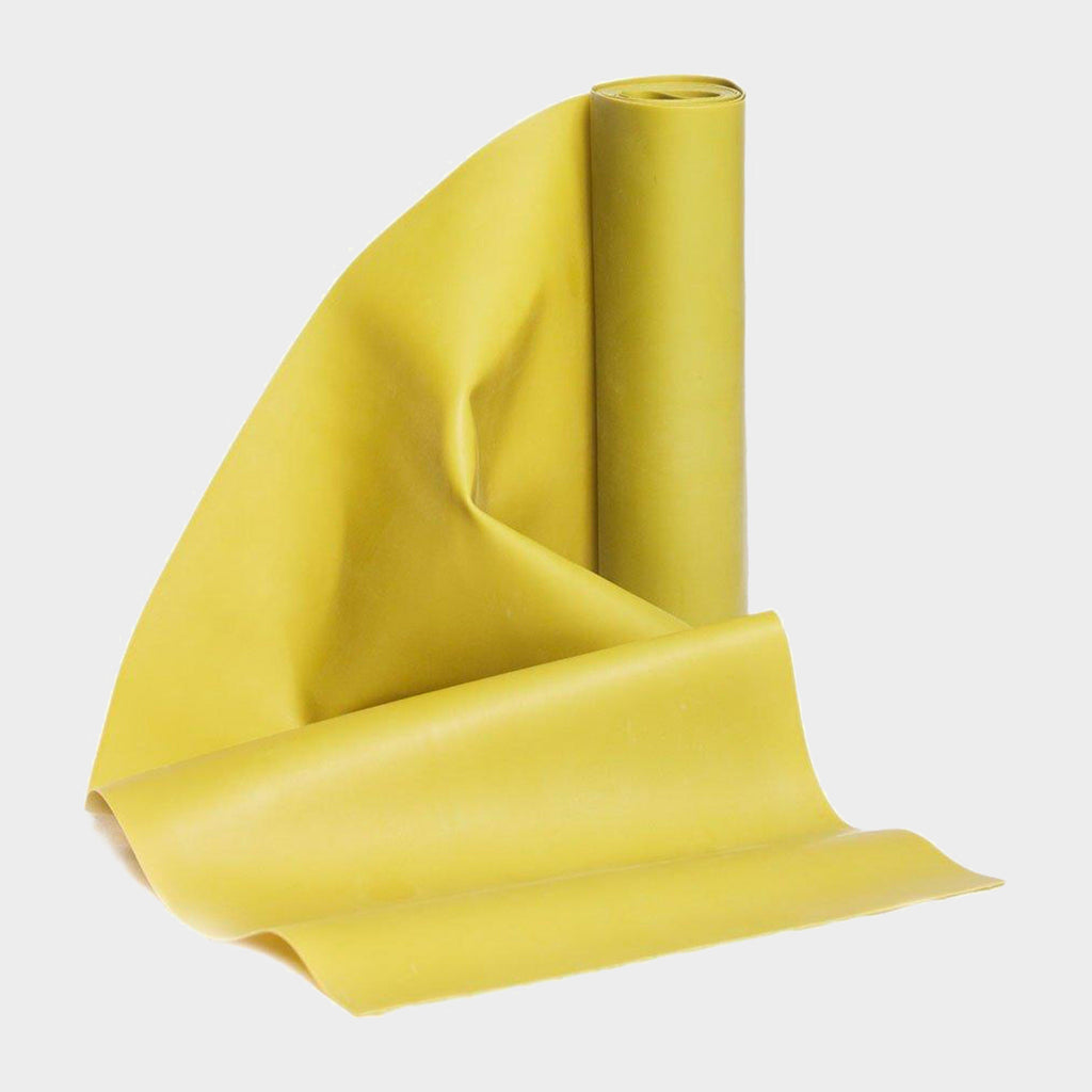 Yellow Metolius Therapy Band (Extra Strong) – Millets