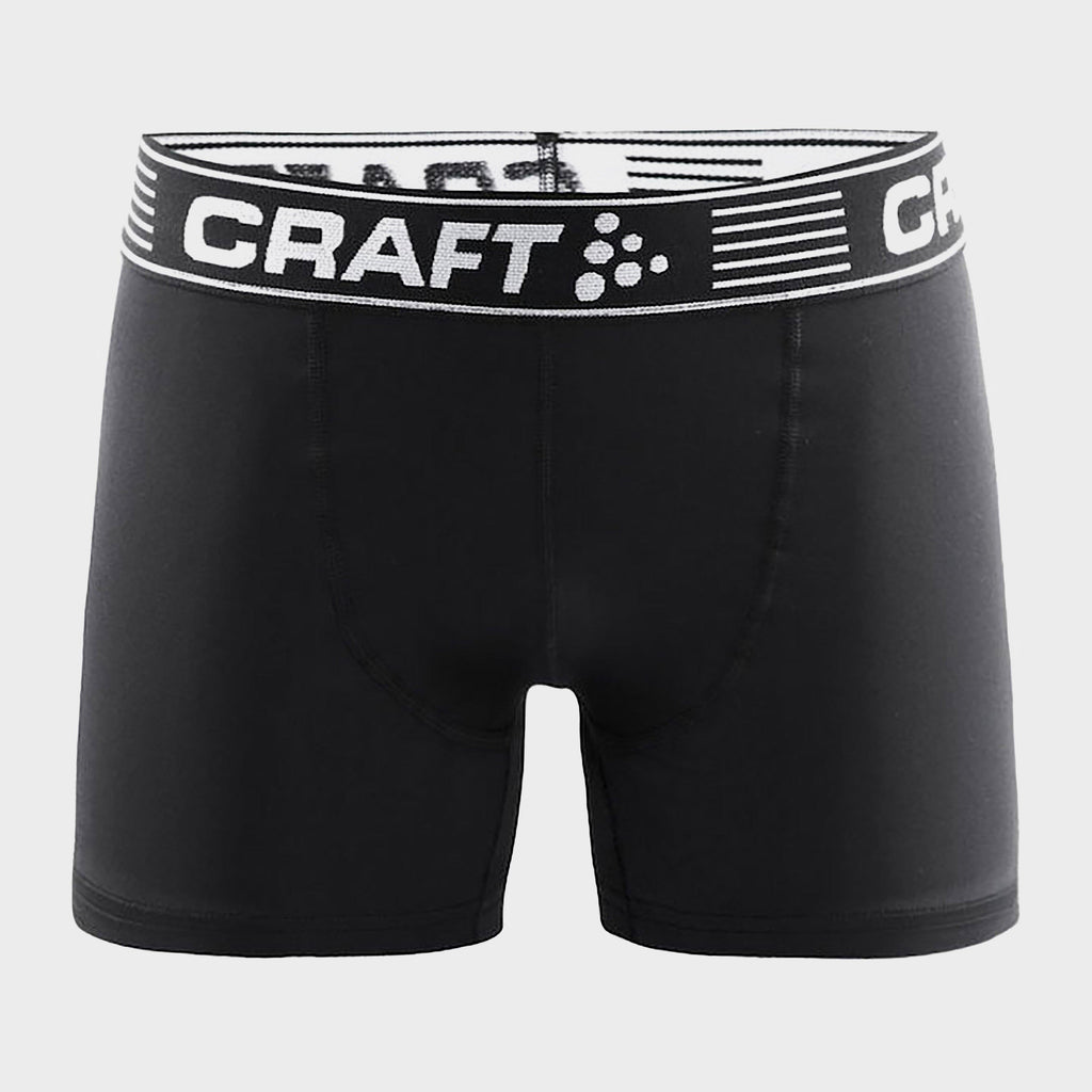 Black Craft Men's Greatness Boxer 6" (2-pack) – Millets