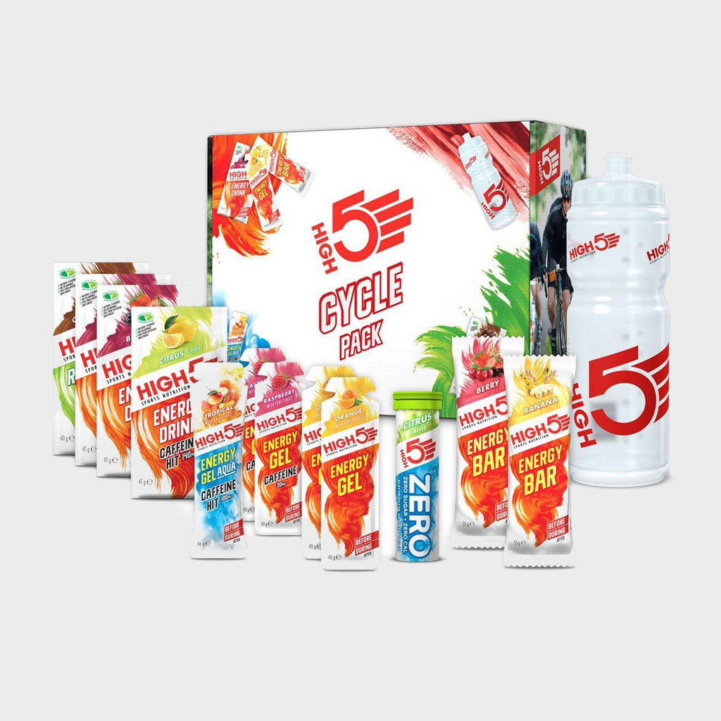 Multi High 5 Cycle Pack – Millets