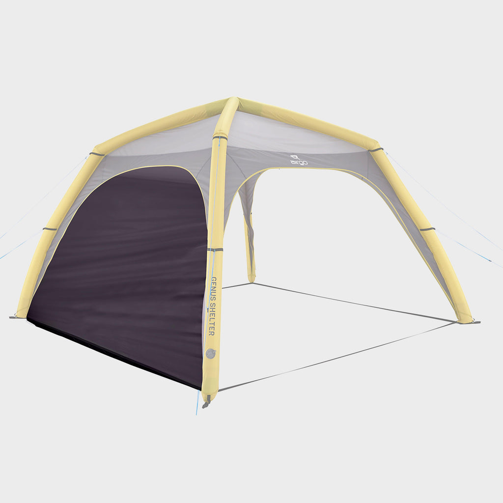 Grey Airgo Genus Air Shelter Side Wall – Millets