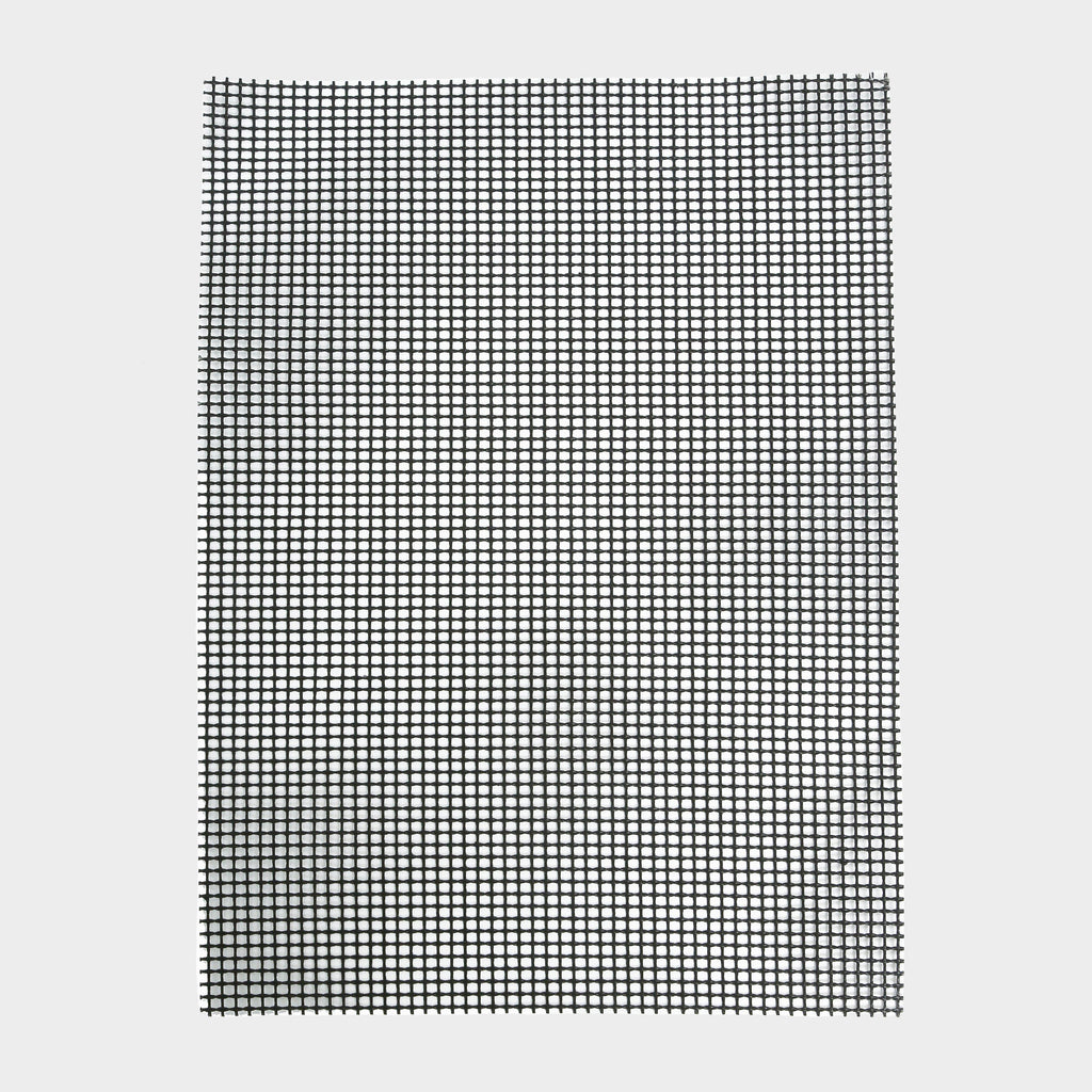 Grey Hi-Gear Mesh BBQ Mat – Millets