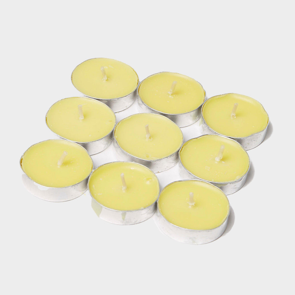 Hi-Gear Citronella Tealights (Pack of 9) – Millets