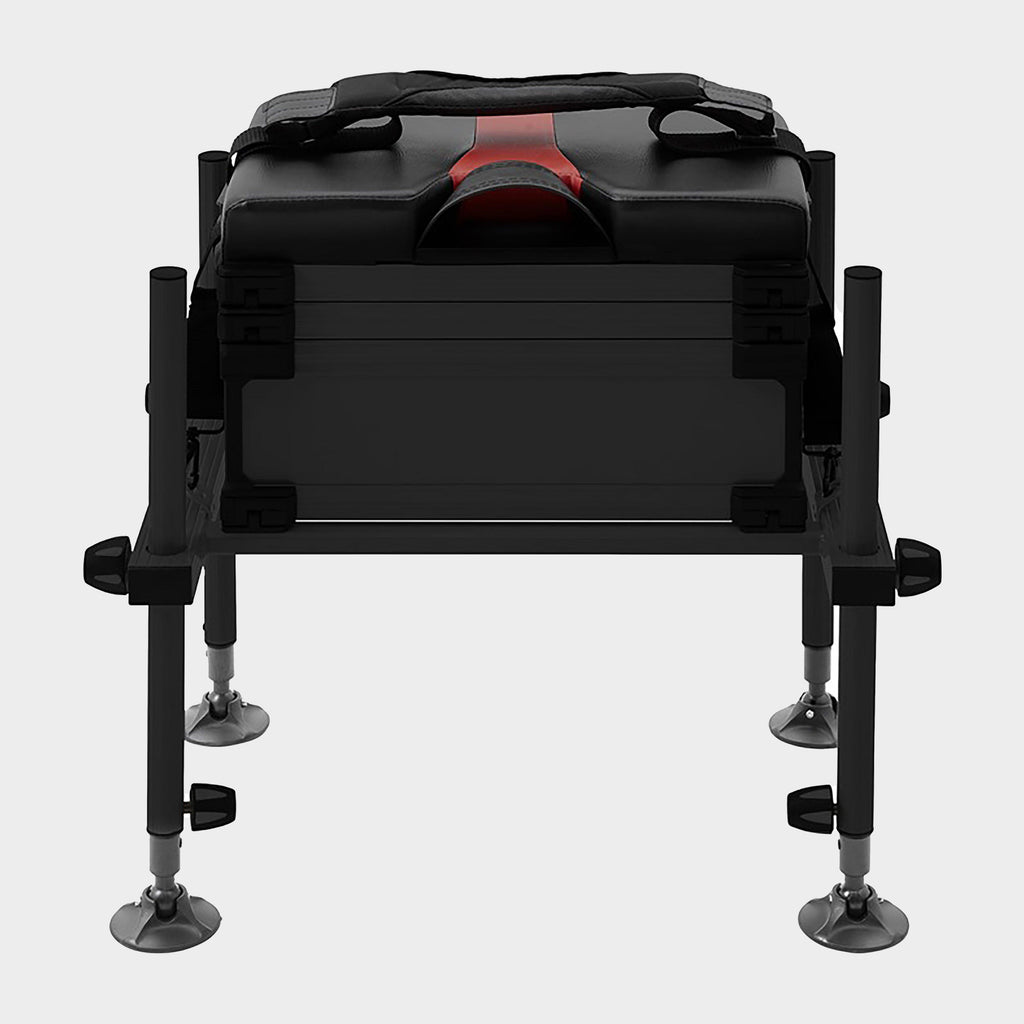 Black Westlake Seat Box MK1 – Millets