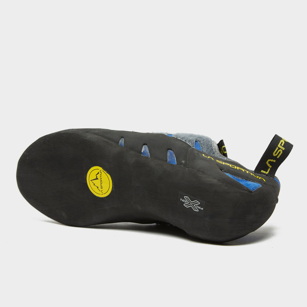 Blue La Sportiva Tarantula Climbing Shoe – Millets