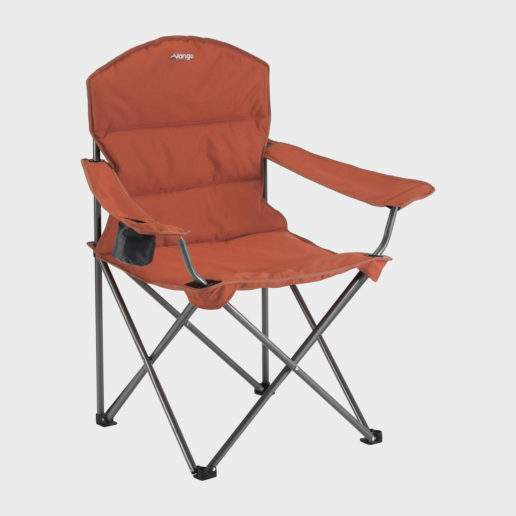 Orange Vango Samson Oversized Chair – Millets