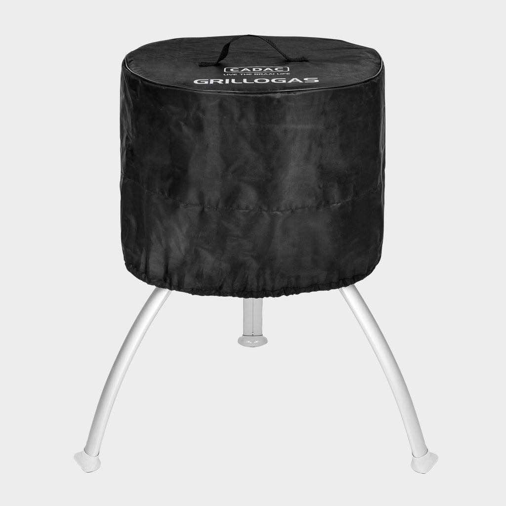 Black Cadac Grillo Chef Cover – Millets