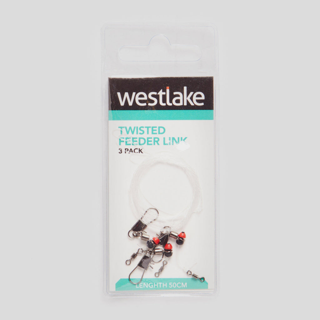 Multi Westlake Twisted Feeder Link – Millets