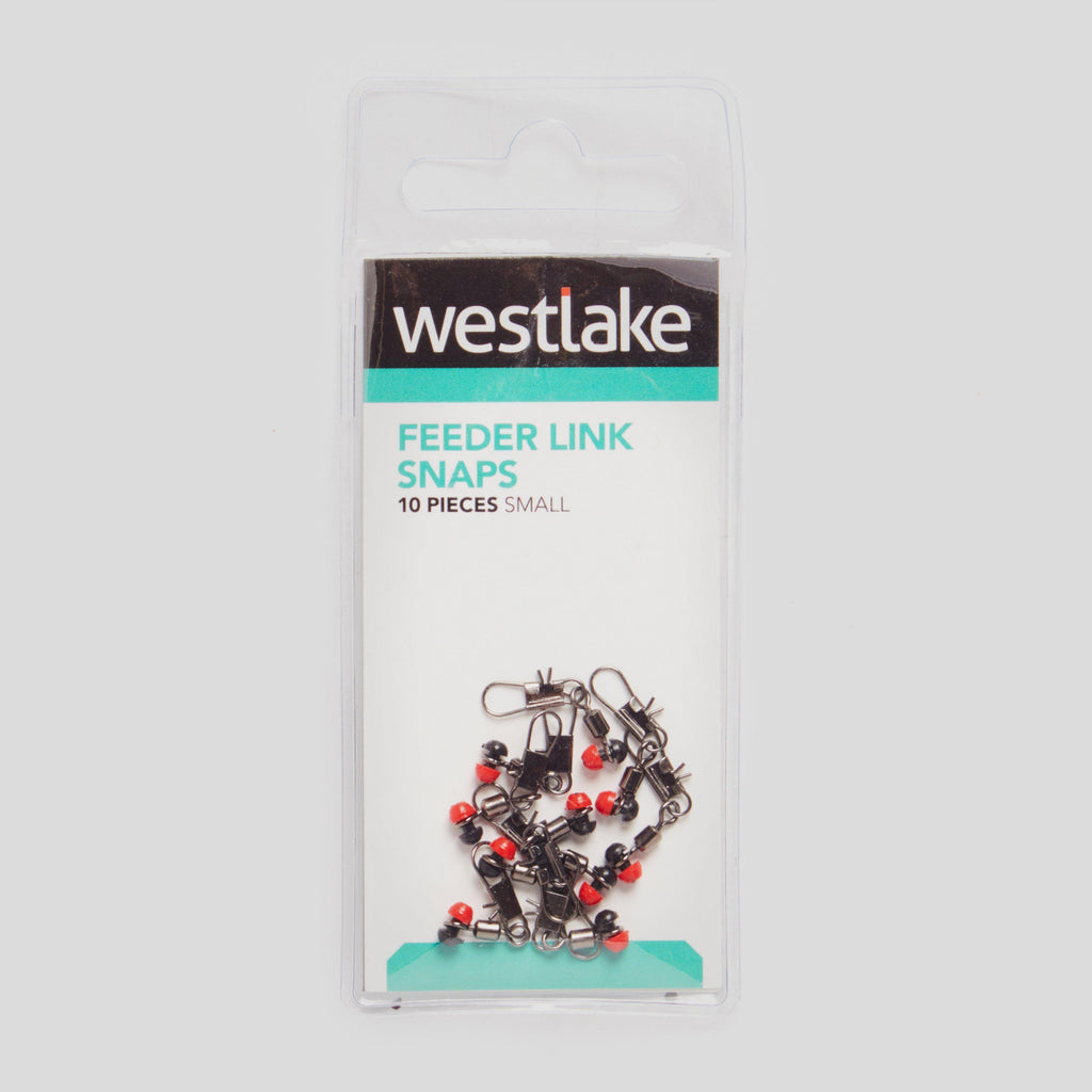 Silver Westlake Feeder Link Snap (Small) – Millets