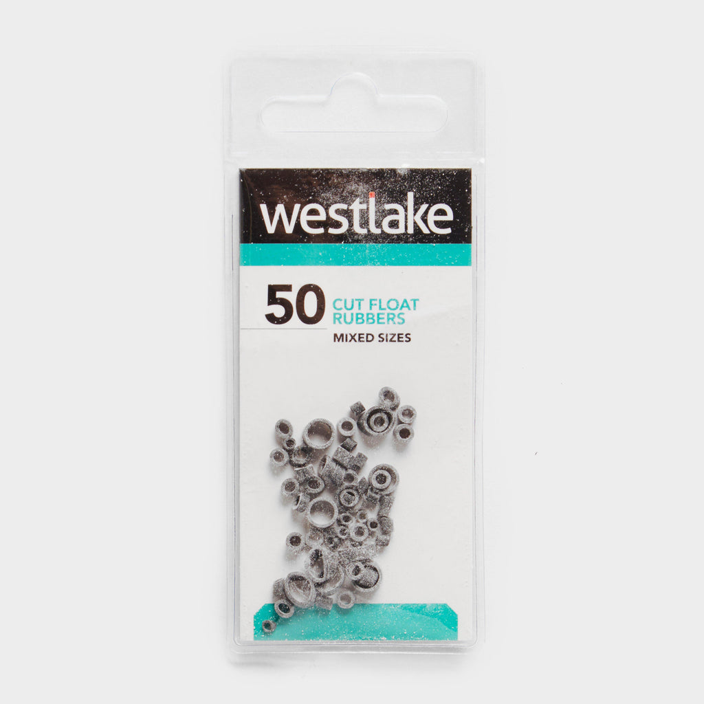 Black Westlake Cut Float Rubbers – Millets