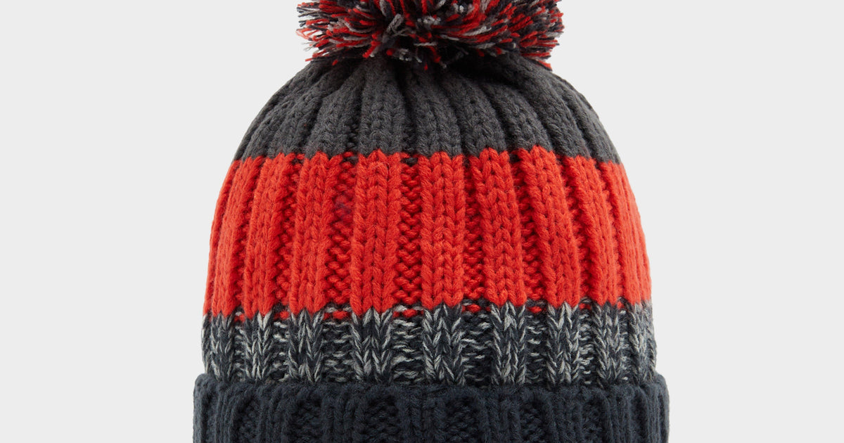 Multi The Edge Men's Blizzard Hat – Millets