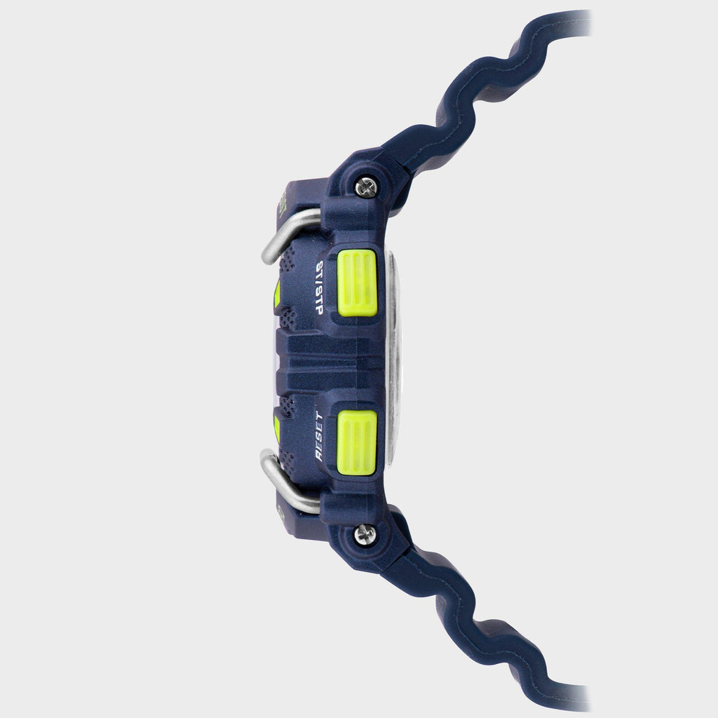 Blue Limit Men's Active Digital Watch – Millets