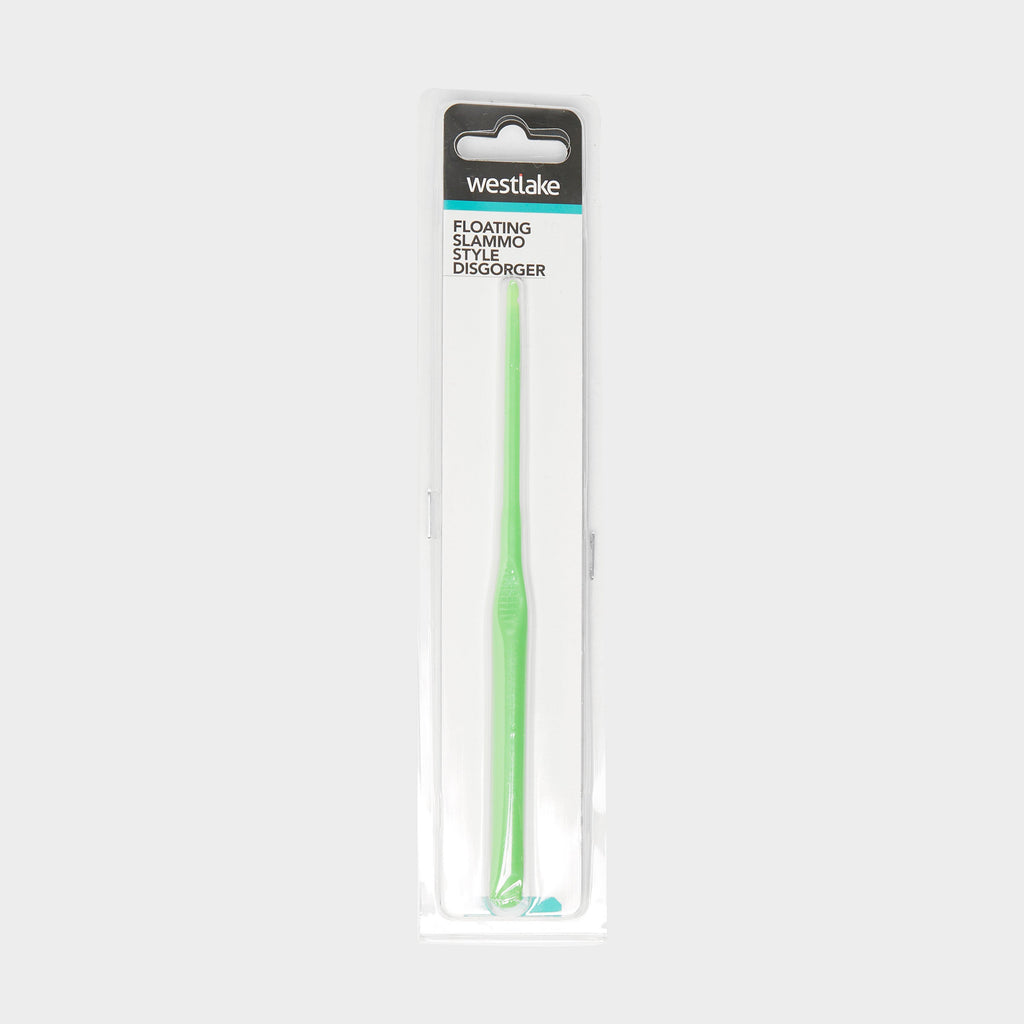 Green Westlake Floating Slammo Disgorger – Millets