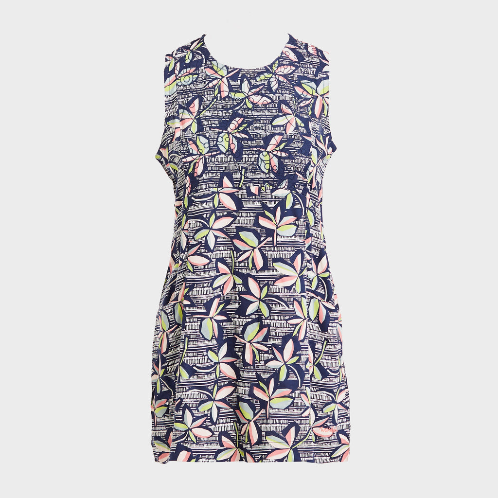 Multi Weird Fish Women’s Suchi Tunic – Millets