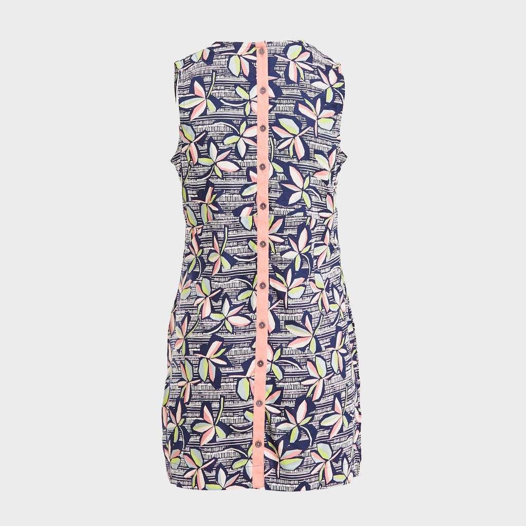 Multi Weird Fish Women’s Suchi Tunic – Millets