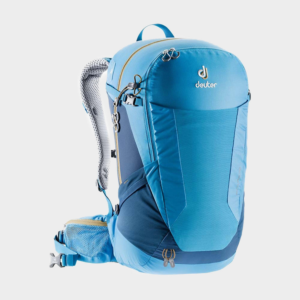 Blue Deuter Futura 28 Daypack – Millets